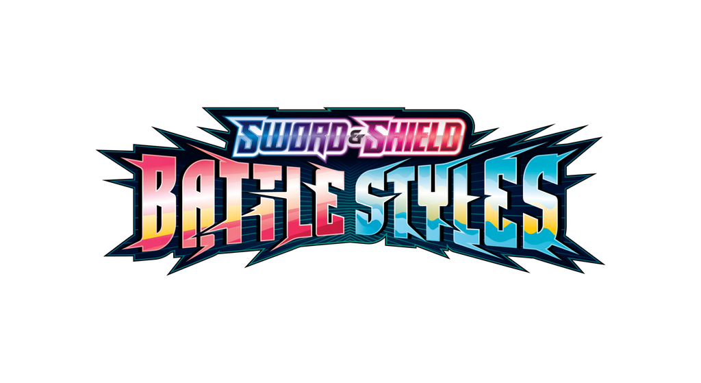 Sword & Shield - Battle Styles - Pokemon Singles – Card Cavern Trading ...