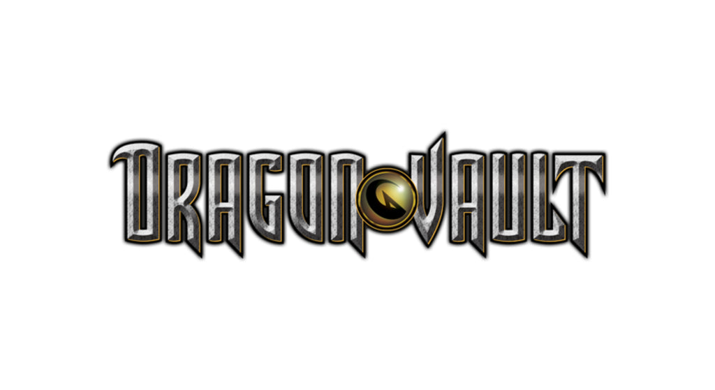 Black & White - Dragon Vault - Pokemon Singles – Card Cavern Trading ...