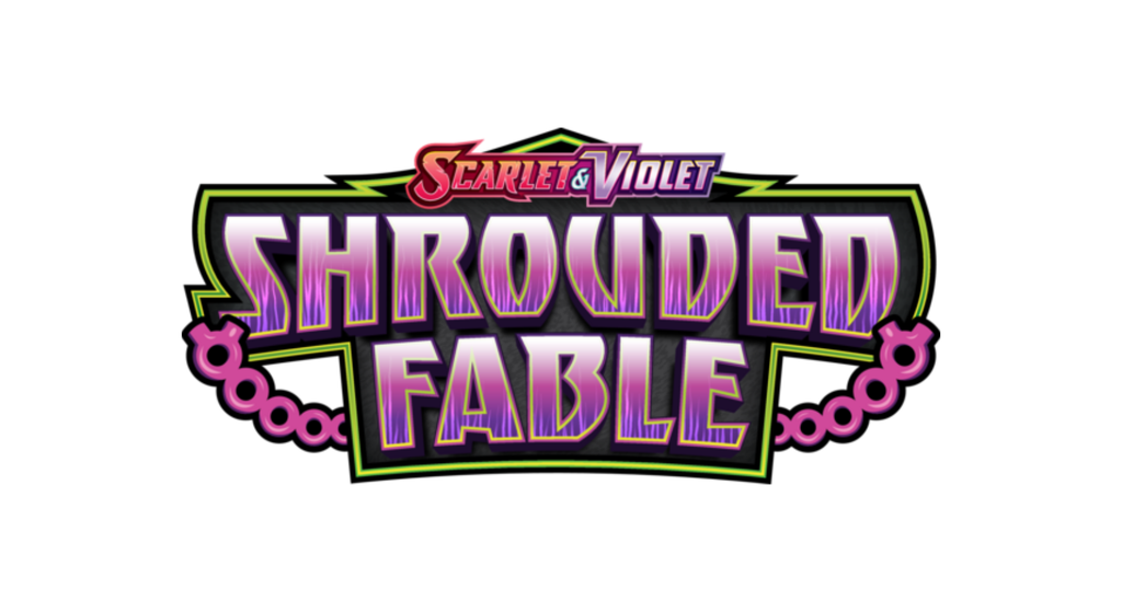 Shrouded Fable Pokemon Singles & Sealed Products – Card Cavern Trading ...