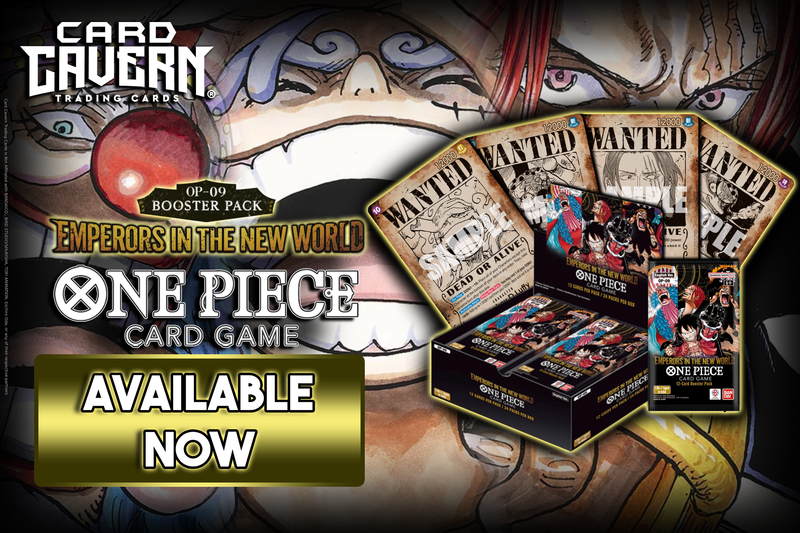 Card Cavern Trading Cards - PTCGL Codes and TCG Singles – Card Cavern ...