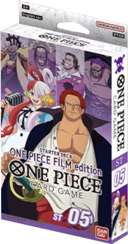 One Piece Sealed Products – Card Cavern Trading Cards, LLC