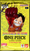 500 Years in the Future - One Piece Singles & Sealed Products – Card Cavern Trading Cards, LLC