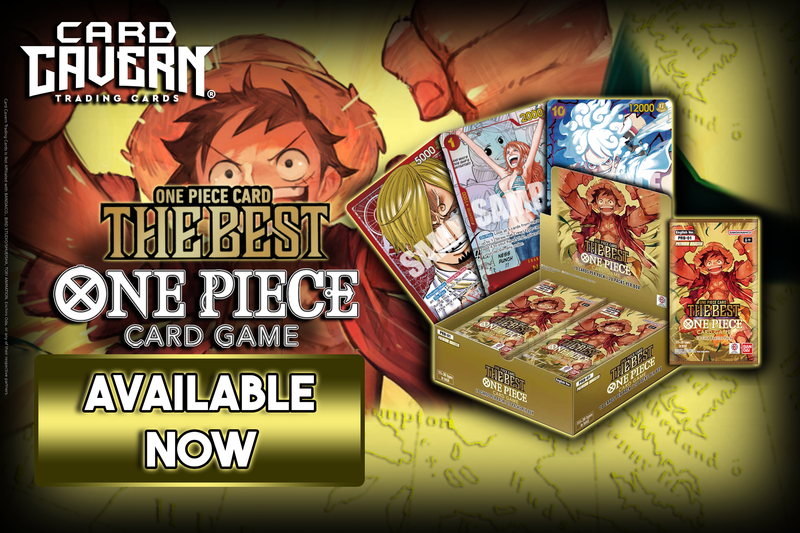 Card Cavern Trading Cards - PTCGL Codes and TCG Singles – Card Cavern ...