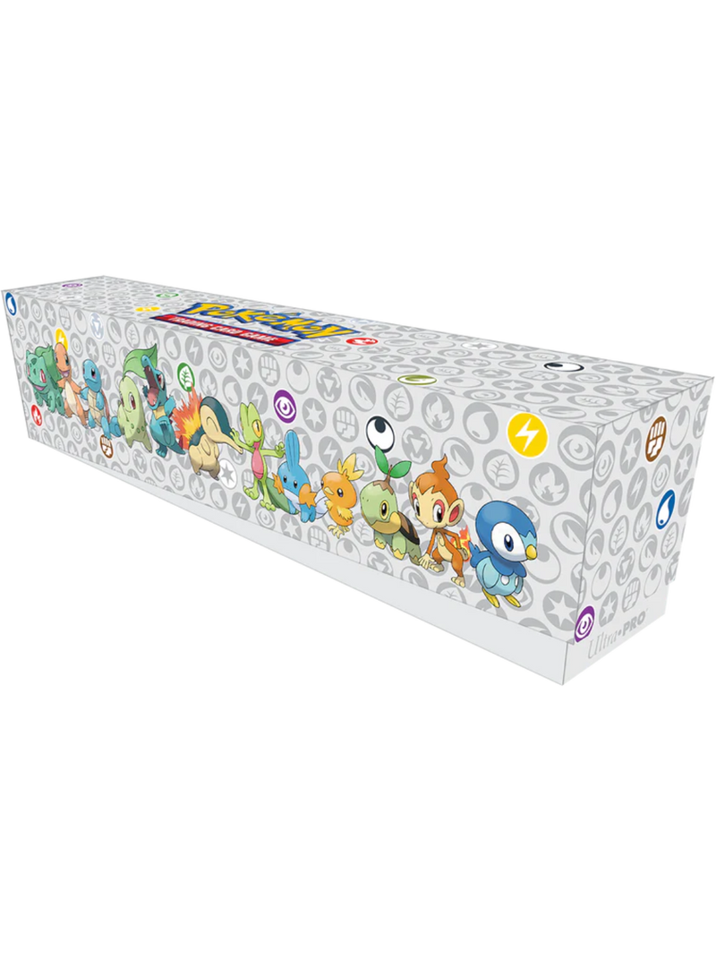 Pokemon First Partner Accessory Bundle – Card Cavern Trading Cards, LLC