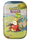 Pokemon Paldea Friends Mini Tin – Card Cavern Trading Cards, LLC