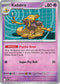 Kadabra - 055/132 - Mega Evolution – Card Cavern Trading Cards, LLC