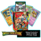 Mega Evolution Build & Battle Box - 1 of 4 Promos - PTCGL Code – Card Cavern Trading Cards, LLC