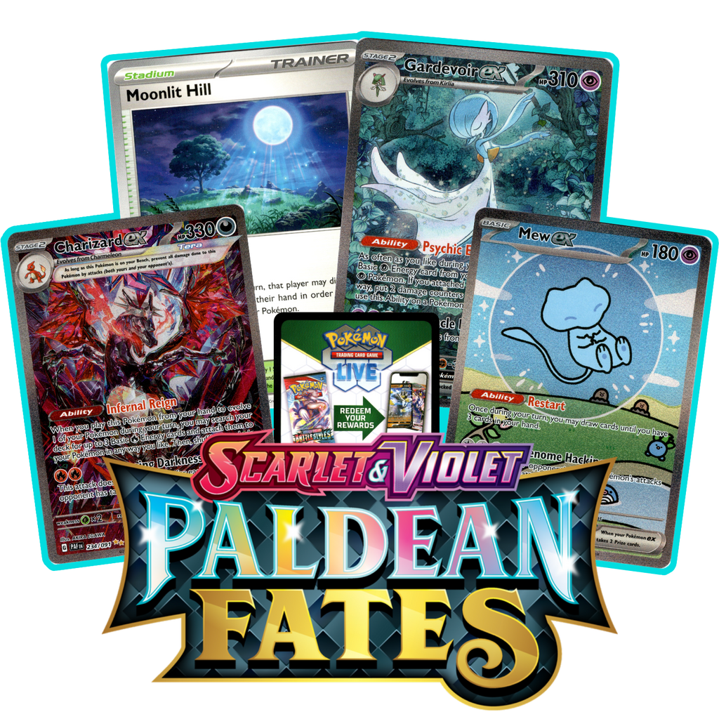 PTCGO Code Cards - Card Cavern Trading Cards – Card Cavern Trading ...