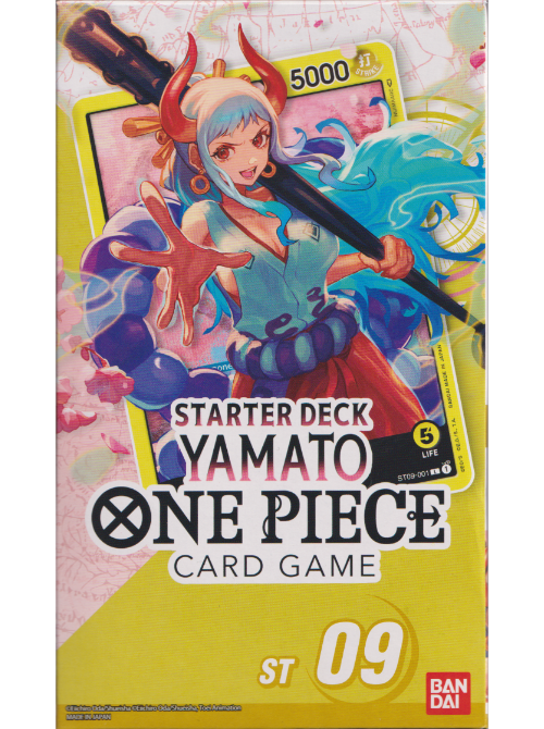 One Piece Sealed Products – Page 2 – Card Cavern Trading Cards, LLC