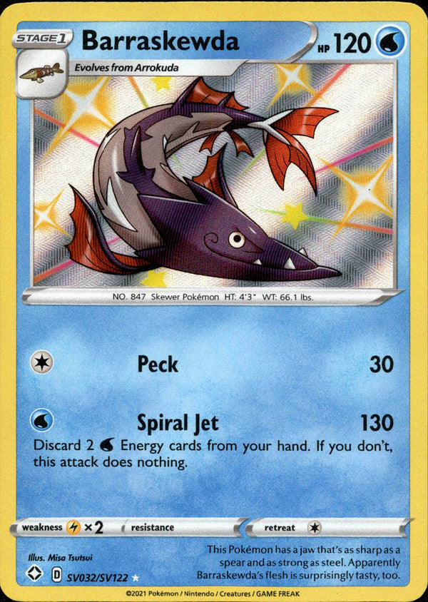 Sword & Shield - Shining Fates - Pokemon Singles – Card Cavern Trading ...