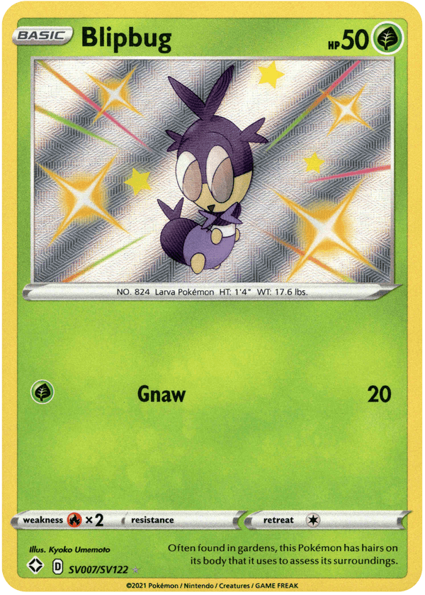 Sword & Shield - Shining Fates - Pokemon Singles – Card Cavern Trading ...