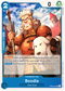 Pillars of Strength - One Piece Singles – Card Cavern Trading Cards, LLC