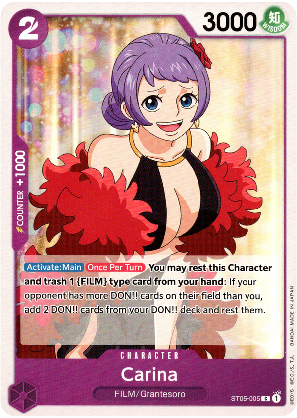 One Piece Starter Deck Singles & Sealed Products – Card Cavern Trading Cards, LLC