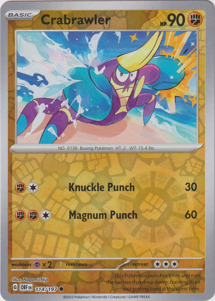 Pokemon Singles Buylist | Sell Us Your Pokemon Cards & Bulk – Page 5 ...