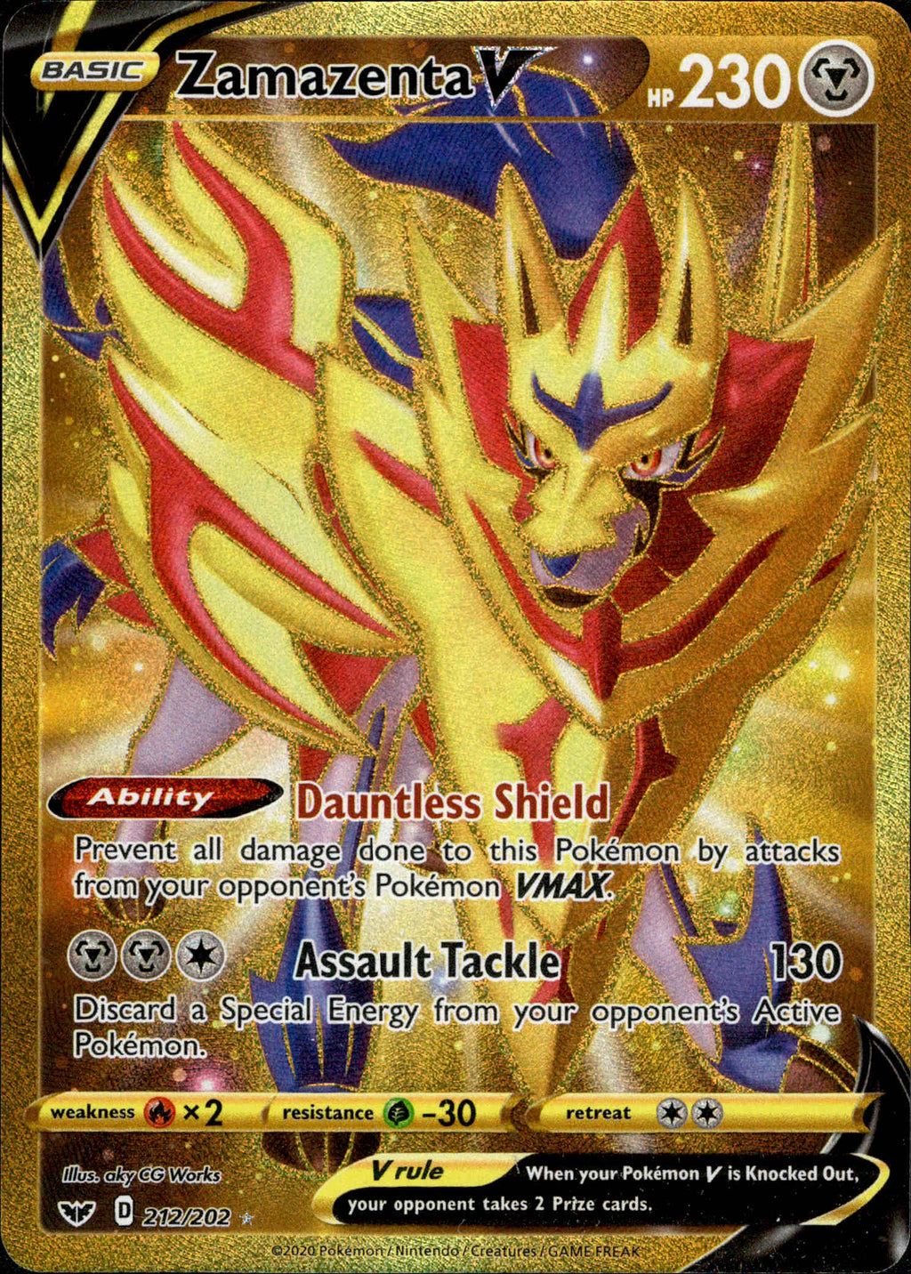 Energy Switch Secret Rare - 212/202 - Silver Tempest - Holo – Card ...