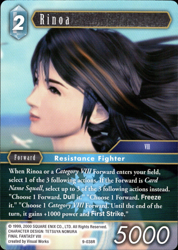 In-Stock Final Fantasy – Card Cavern Trading Cards, LLC