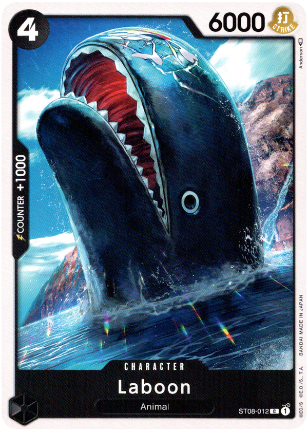 In-Stock One Piece Card Game – Page 8 – Card Cavern Trading Cards, LLC