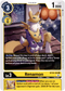 Renamon - BT10-032 U - Xros Encounter – Card Cavern Trading Cards, LLC