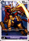 Zanbamon - BT5-080 - Battle Of Omni – Card Cavern Trading Cards, LLC