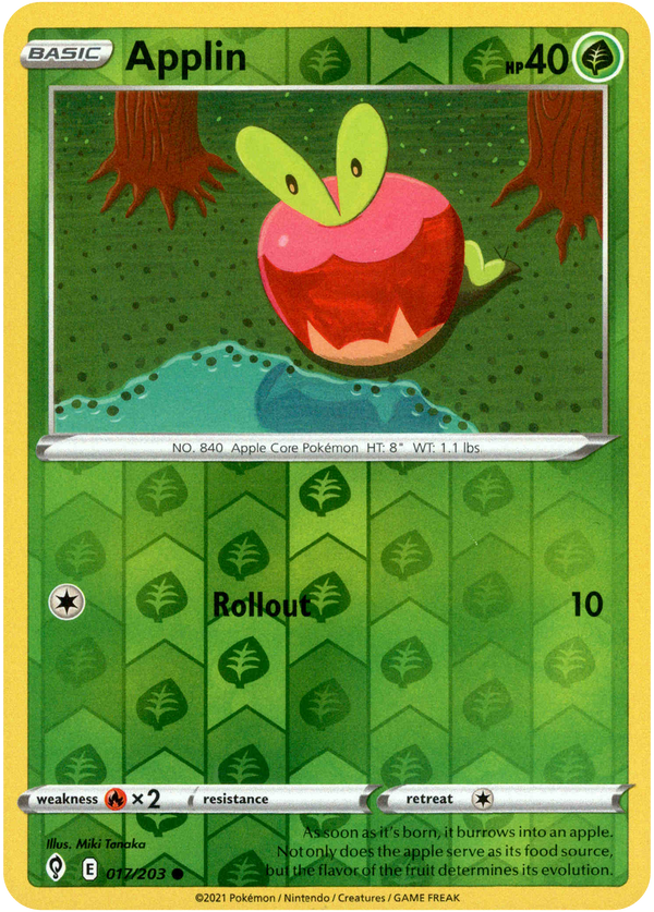 Sword & Shield - Evolving Skies - Pokemon Singles – Card Cavern Trading ...