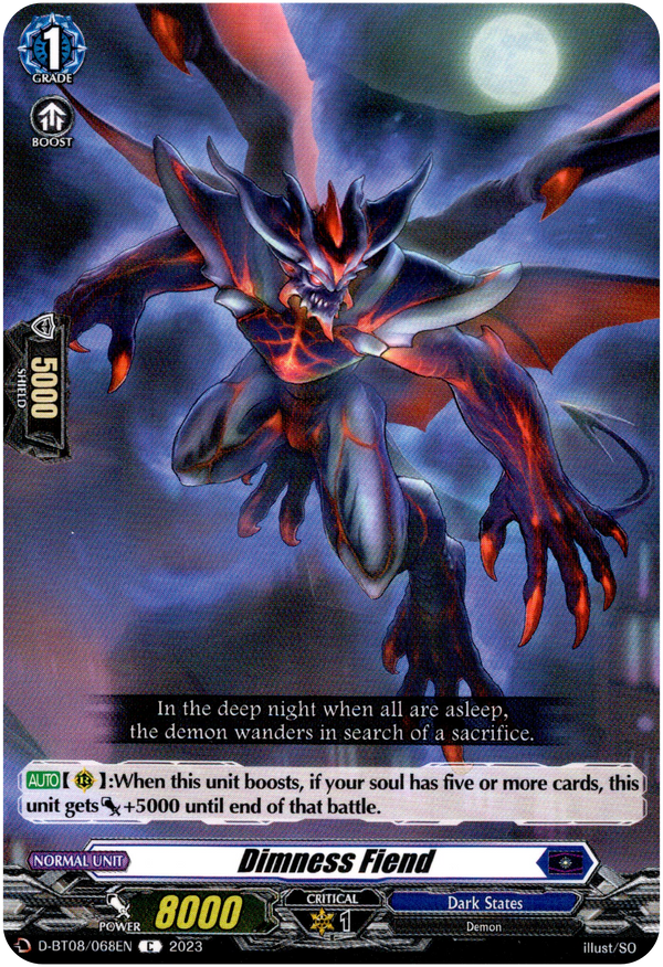 Minerva Rising - Cardfight!! Vanguard Singles – Card Cavern Trading ...